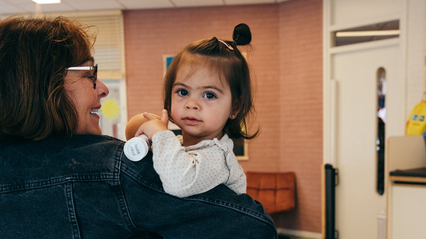 Home kinderopvang - Kwakersnest